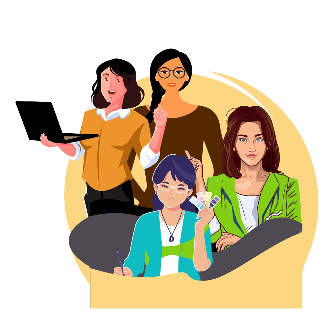 Women’s Day English – Donor Cart
